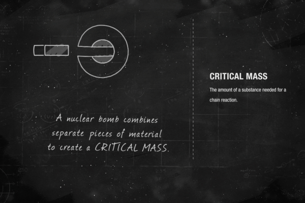 Critical Mass | From the Collection to the Classroom